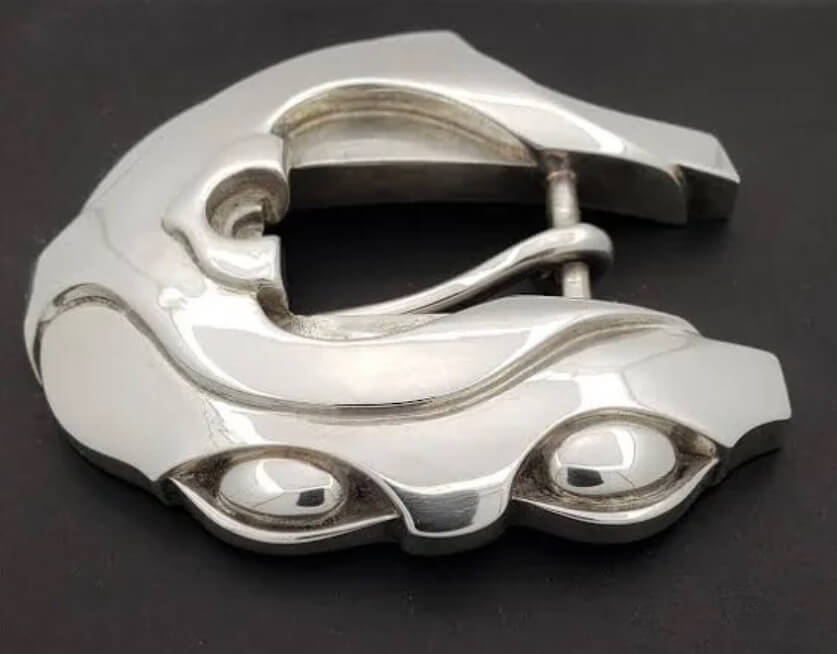The buckle Morgan | DESIGNER'S CREATIVE COLLECTIONS